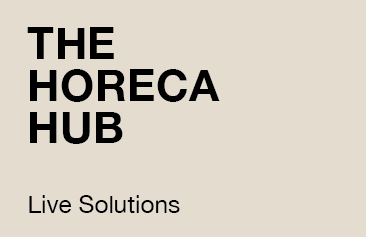 The Horeca Hub | Alimentaria